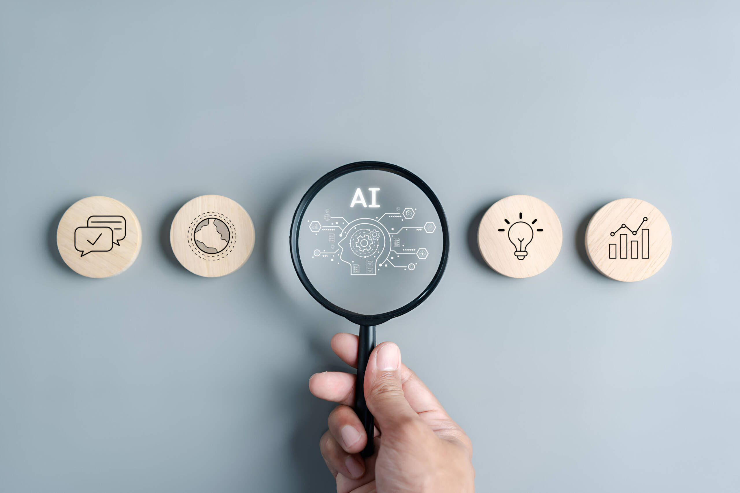 Outils et Technologies Clés pour Intégrer l'IA dans le Conseil - iSoluce